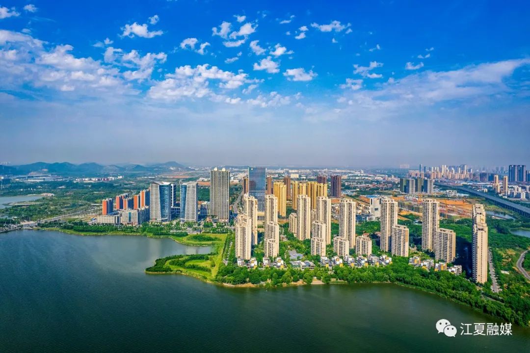 武汉市江夏区政府